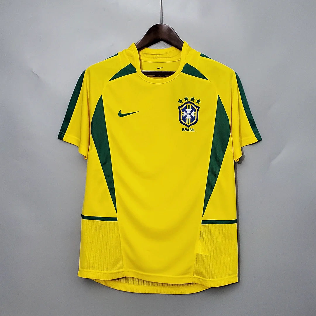 Brazil "Emerald Nights" Special Jersey – FieldFits
